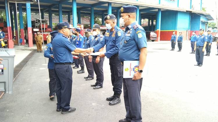 Dukung Program Prioritas Bobby Nasution Atasi Sampah, Dinas P2K Bentuk ...