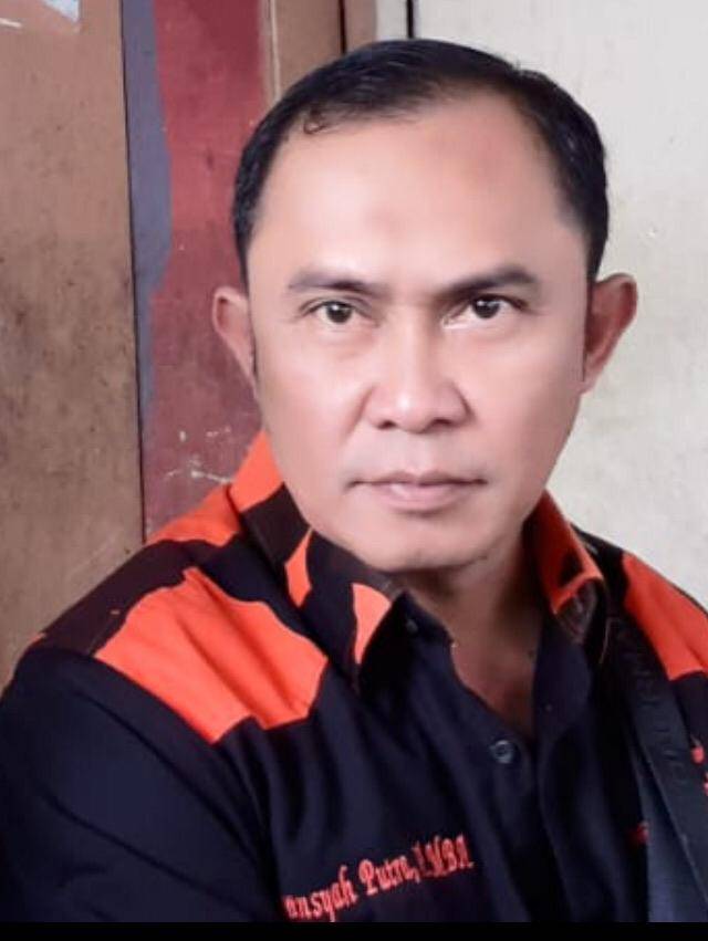 Irwansyah Putra SH : Revitalisasi Lapangan Merdeka Medan Jangan ...