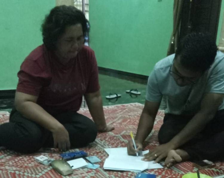 Pencairan Polis AXA Mandiri Dikeluhkan Nasabah di Kabanjahe